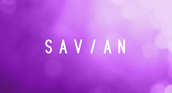 It's About Time - New Website | SAVIAN